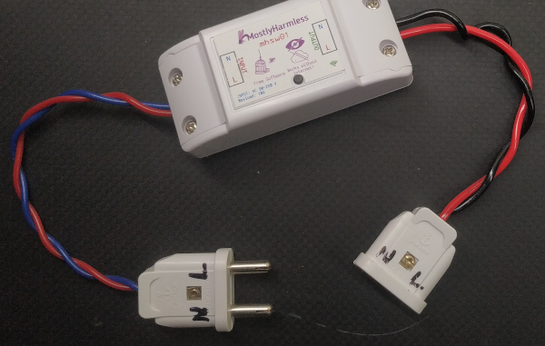 Home Automation – Libre Tech Shop